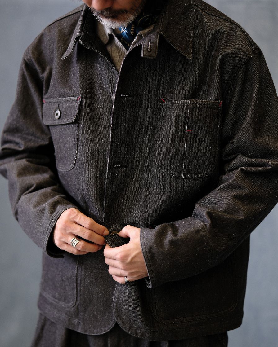 Labour Union Clothing-Since 1986 | Vintage Inspired Heritage Menswear