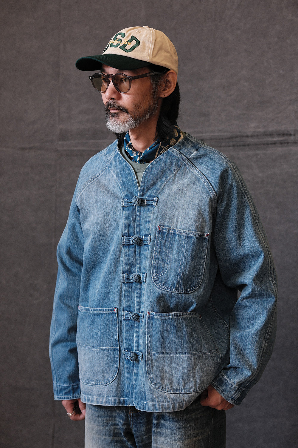 Labour Union Clothing-Since 1986 | Vintage Inspired Heritage Menswear