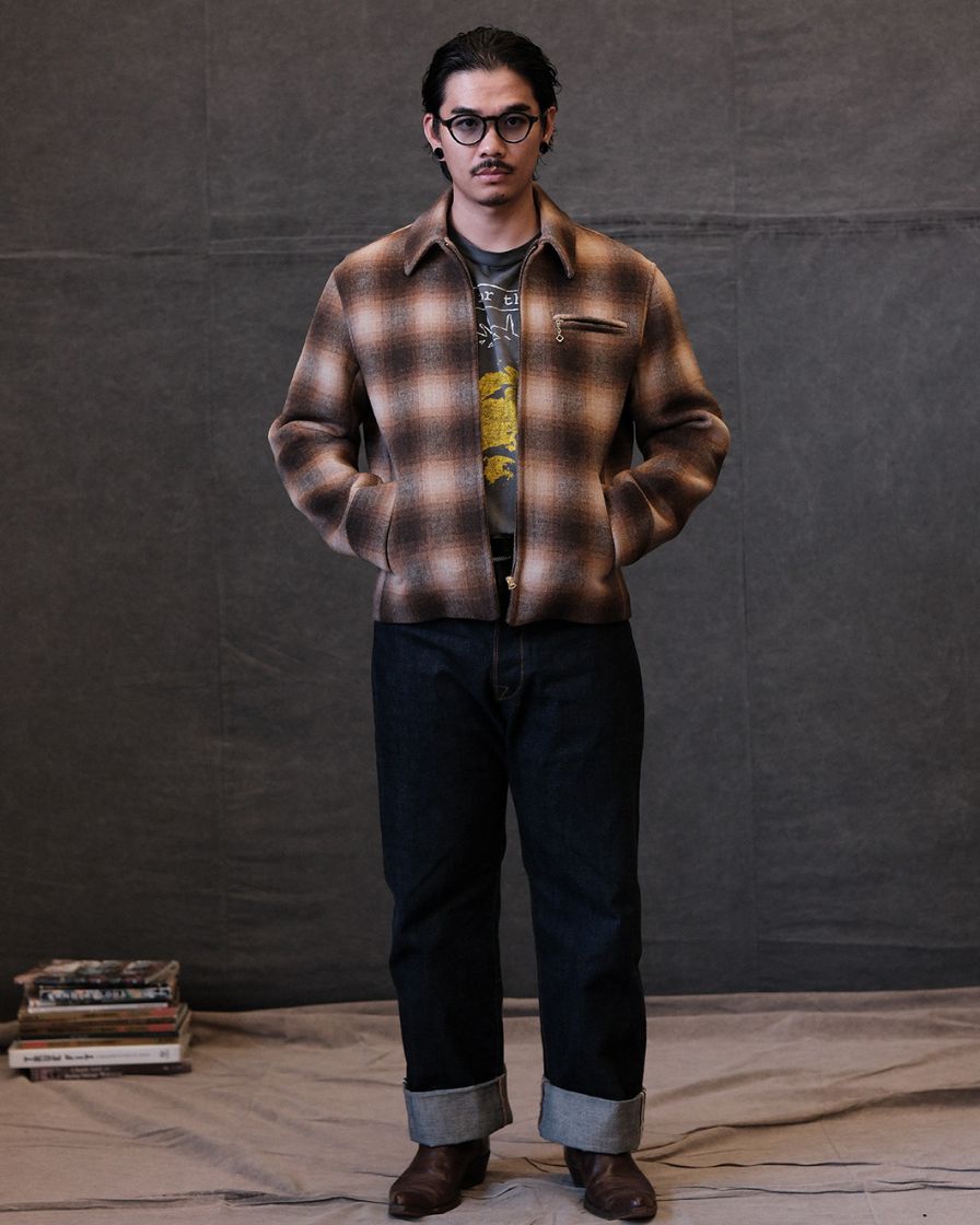 Jackets & Coats – Labour Union Clothing-Since 1986 | Vintage Inspired ...