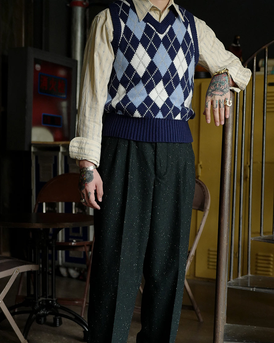 Blue Diamond Tank – Labour Union Clothing-Since 1986 | Vintage Inspired ...