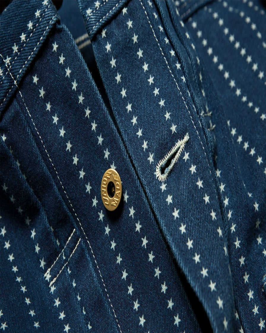 1910sWabash Type2 Jacket – Labour Union Clothing-Since 1986 | Vintage ...