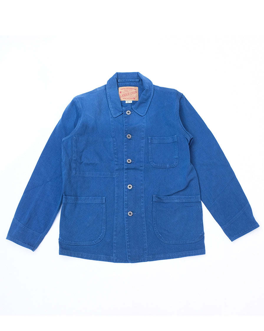 French Work Jacket – Labour Union Clothing-Since 1986 | Vintage ...
