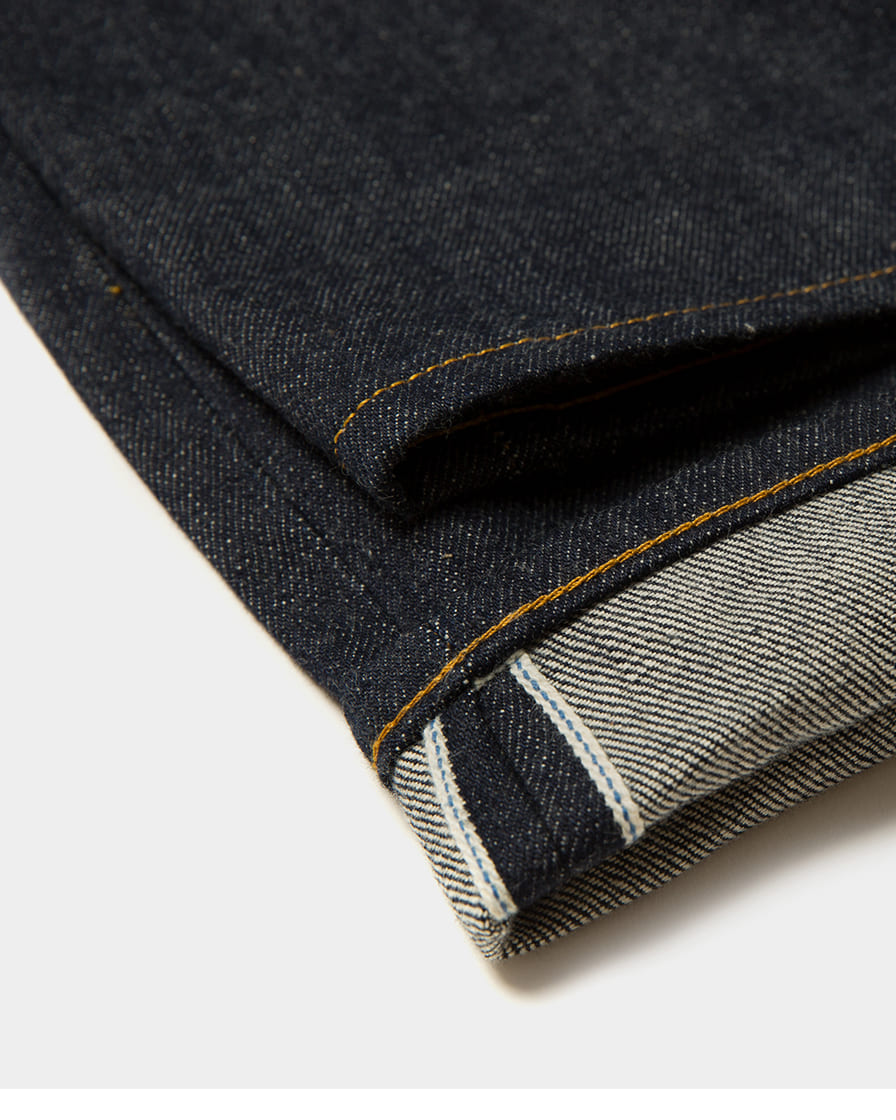 Blue-Collar Workwear Denim Jeans – Labour Union Clothing-Since 1986 ...