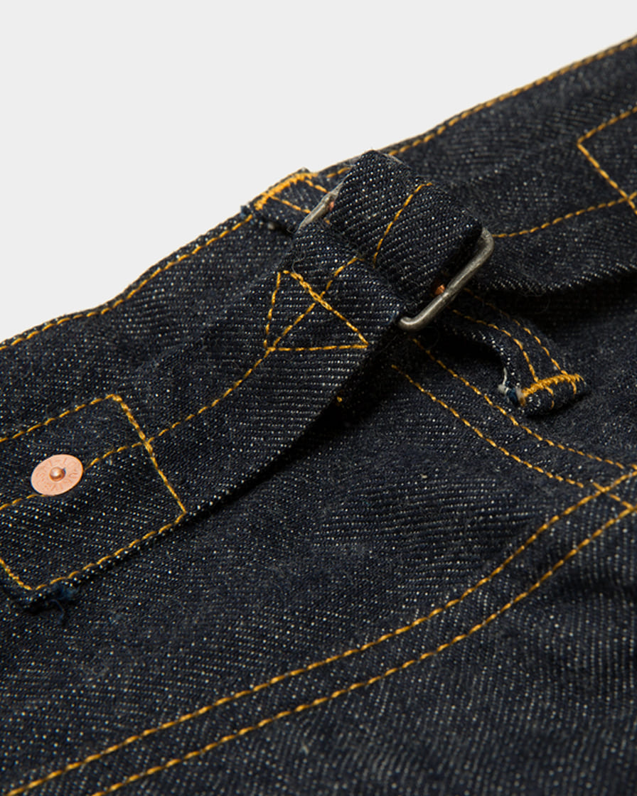Blue-Collar Workwear Denim Jeans – Labour Union Clothing-Since 1986 ...