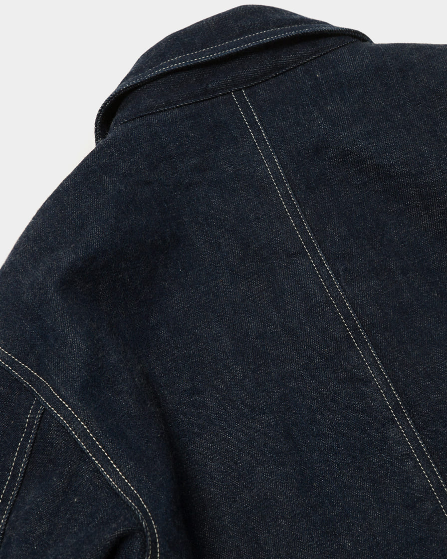 Loco Workcoat – Labour Union Clothing-Since 1986 | Vintage Inspired ...