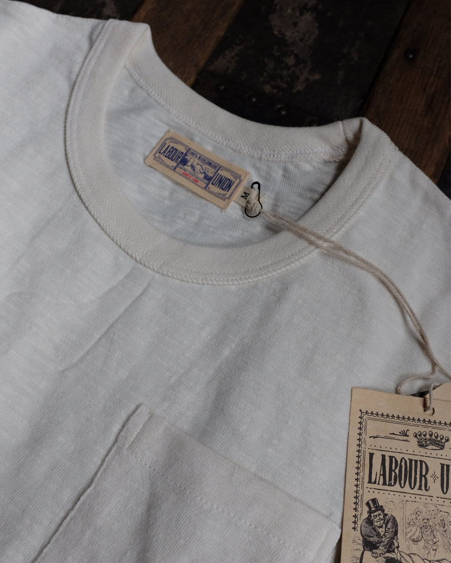 1950s Short Sleeve Tee – Labour Union Clothing-Since 1986 | Vintage ...