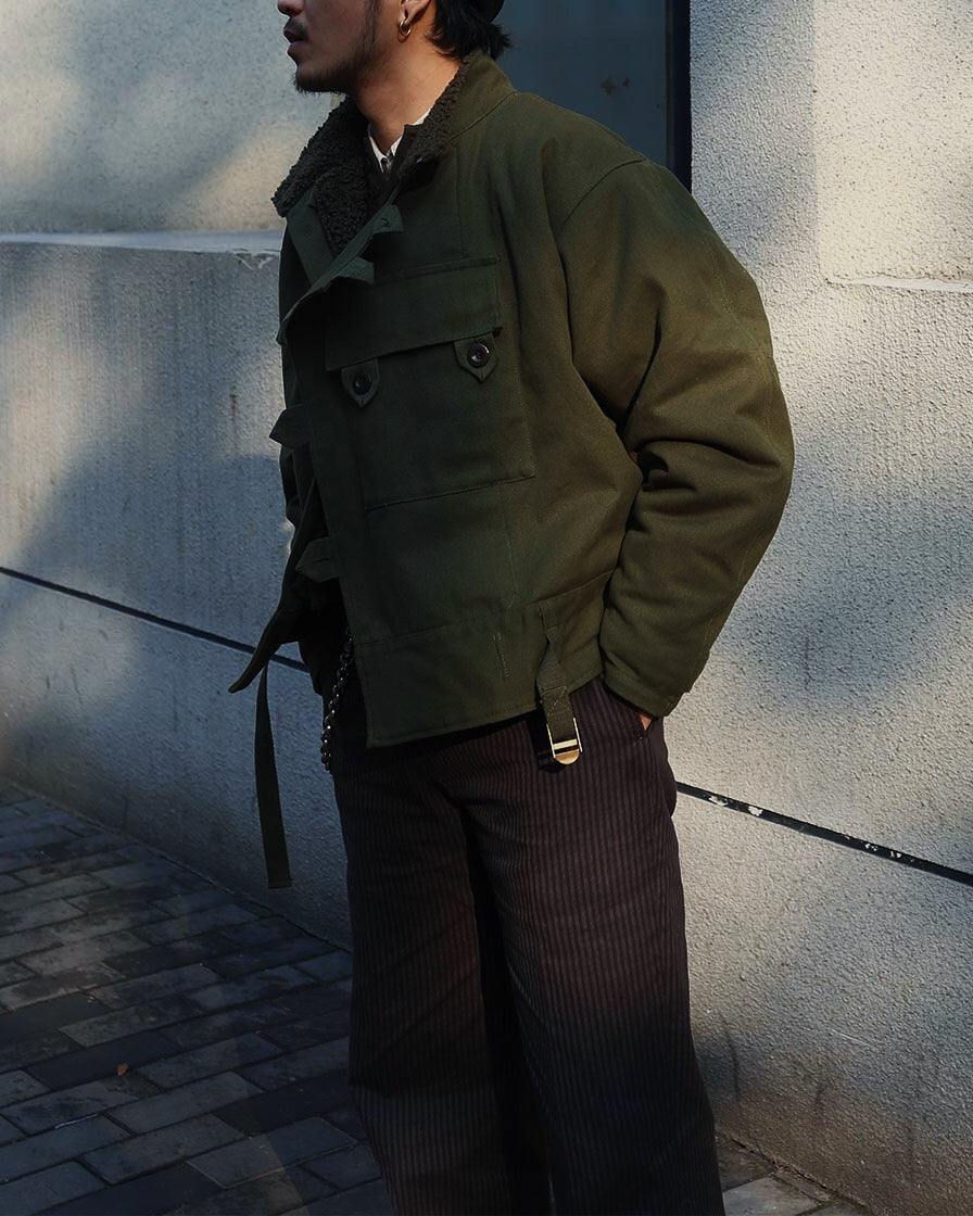 Swedish Motorcycle Jacket – Labour Union Clothing-Since 1986 | Vintage ...